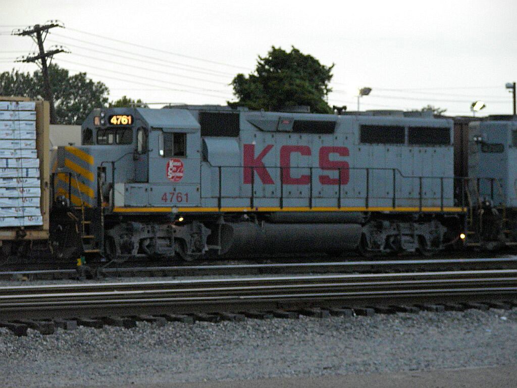 KCS 4761